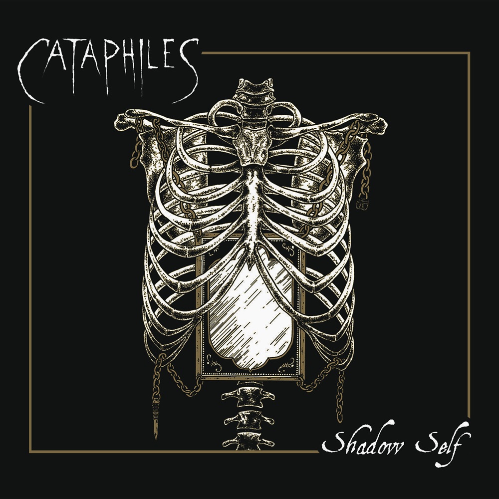 Cataphiles - Shadow Self | LP | SW10914.1